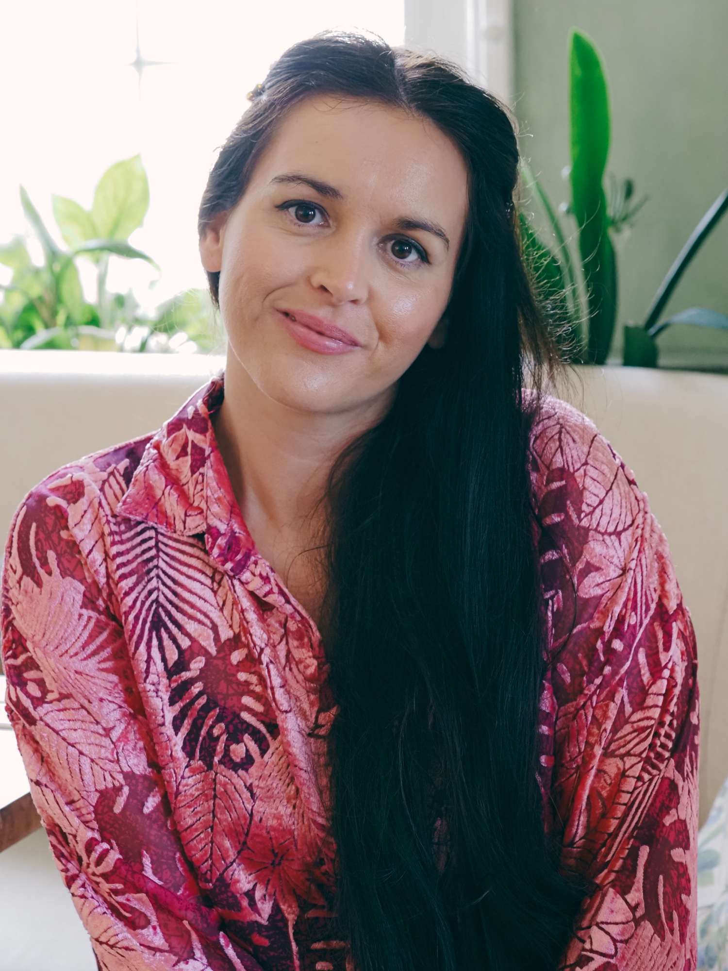 Natalie Havard - Evolve